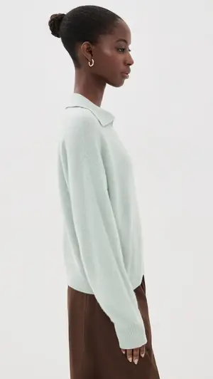 Le Kasha Jackson Cashmere Sweater