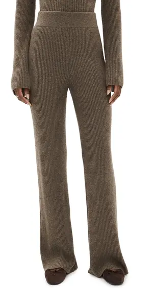 Le Kasha Banvir Cashmere Pants