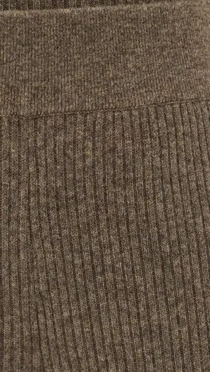 Le Kasha Banvir Cashmere Pants