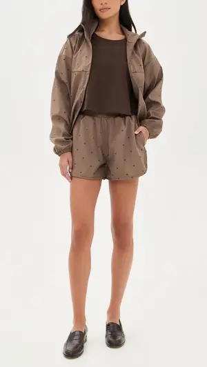 4TH & RECKLESS Haven Shorts