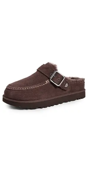 UGG Goldenstar Evelina Clogs