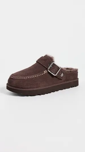 UGG Goldenstar Evelina Clogs