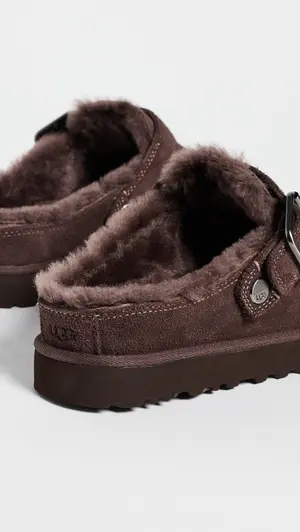 UGG Goldenstar Evelina Clogs