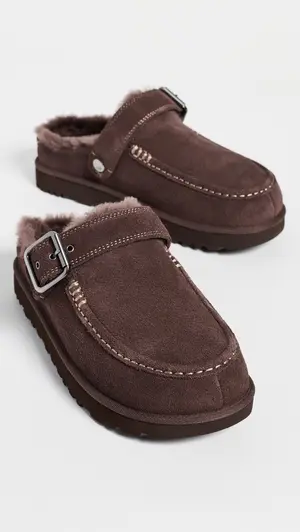 UGG Goldenstar Evelina Clogs