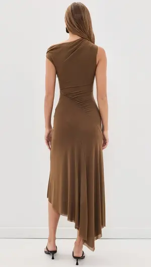 Staud Amaris Dress
