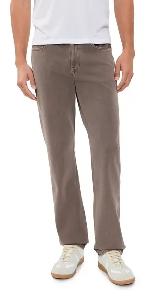 Joe's Jeans The Brixton Slim Straight Jeans - Walnut