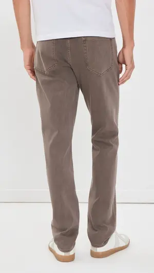 Joe's Jeans The Brixton Slim Straight Jeans