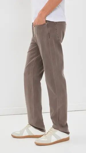 Joe's Jeans The Brixton Slim Straight Jeans