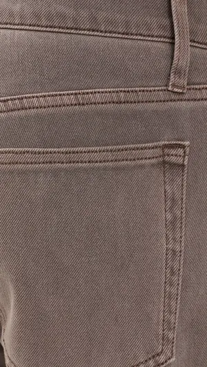 Joe's Jeans The Brixton Slim Straight Jeans