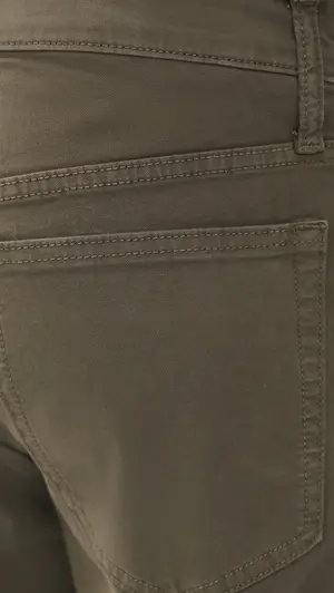 Joe's Jeans The Brixton Slim Straight Luxe Twill Pants