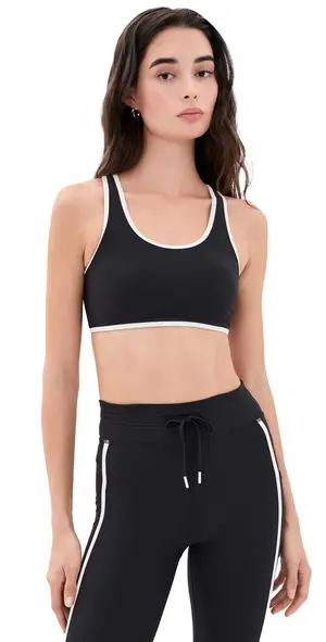 The Upside Sol Jade Racerback Bra