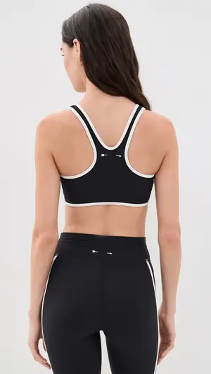 The Upside Sol Jade Racerback Bra