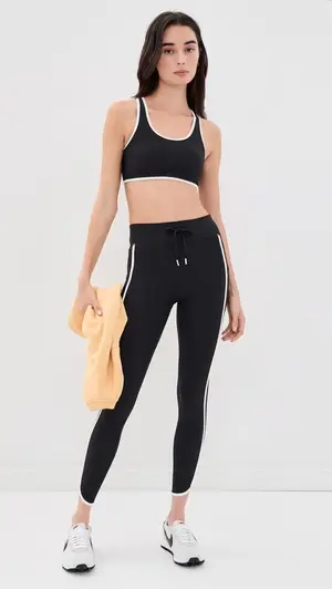 The Upside Sol Jade Racerback Bra