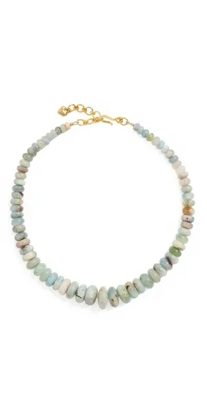 Brinker & Eliza Blue Lagoon Necklace