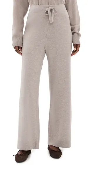 Le Kasha Suria Cashmere Pants