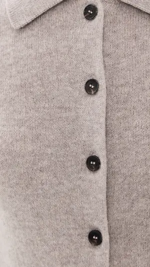 Le Kasha Cashmere Fraga Cardigan