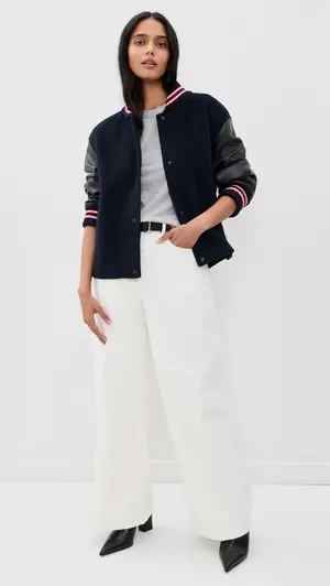 Rag & Bone Kelly Perfect Tee