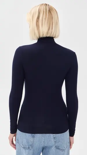 Joe's Jeans The Tony Long Sleeve Top