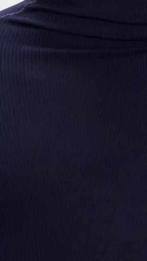 Joe's Jeans The Tony Long Sleeve Top