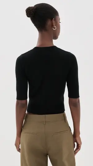 Le Kasha Chypre Cashmere Sweater