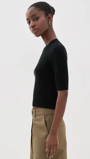 Le Kasha Chypre Cashmere Sweater
