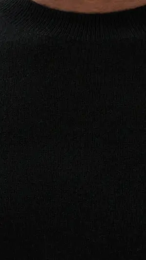 Le Kasha Chypre Cashmere Sweater
