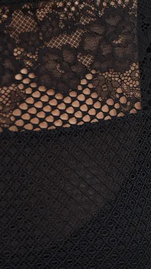 Free People Night Mode Layering Top