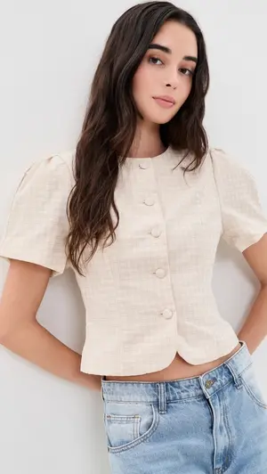 Lioness Femme Blouse