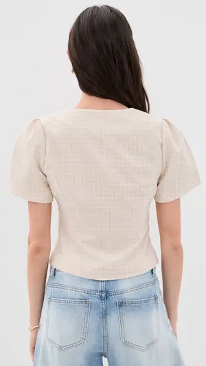 Lioness Femme Blouse