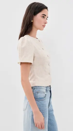 Lioness Femme Blouse
