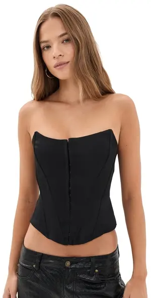 Lioness Legacy Corset