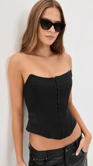 Lioness Legacy Corset