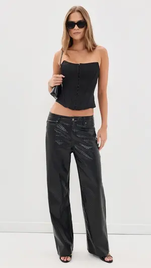 Lioness Legacy Corset
