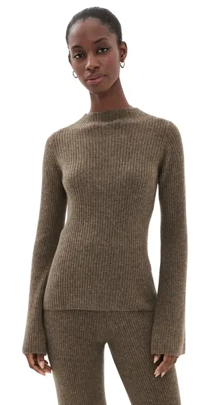 Le Kasha Utah Cashmere Sweater