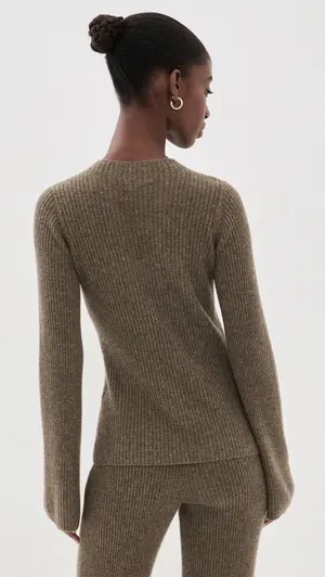Le Kasha Utah Cashmere Sweater