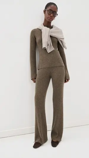 Le Kasha Utah Cashmere Sweater