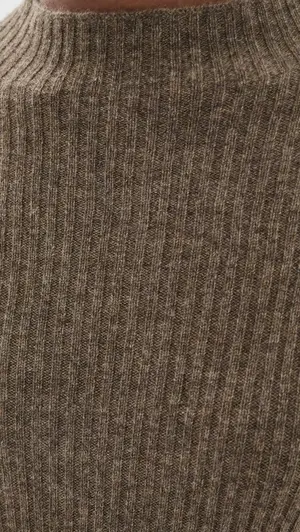 Le Kasha Utah Cashmere Sweater