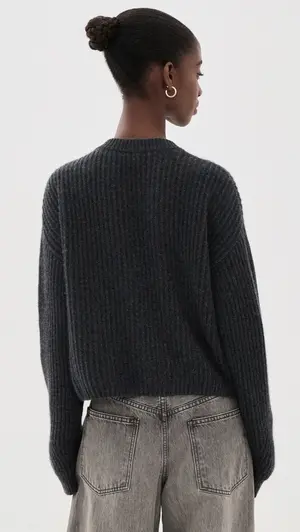 Le Kasha Bresil Cashmere Cardigan