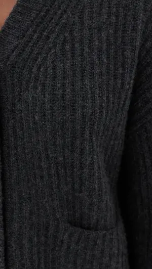 Le Kasha Bresil Cashmere Cardigan