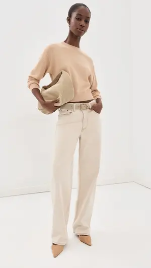 Le Kasha Menorca Sweater