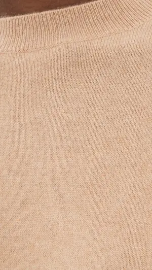 Le Kasha Menorca Sweater