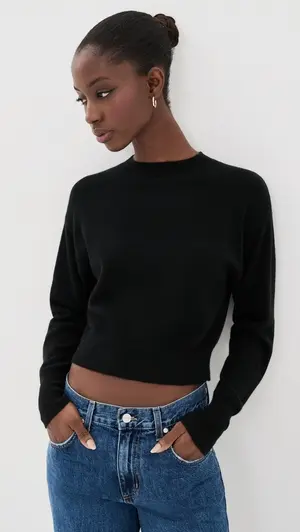 Le Kasha Menorca Cashmere Sweater