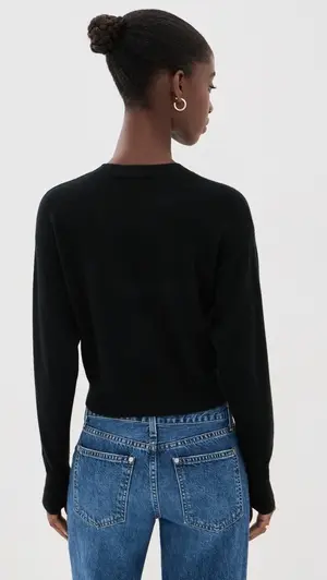 Le Kasha Menorca Cashmere Sweater