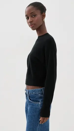 Le Kasha Menorca Cashmere Sweater