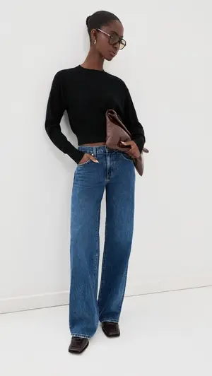 Le Kasha Menorca Cashmere Sweater