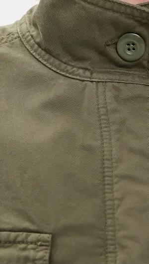 FAVORITE DAUGHTER The Major Jacket