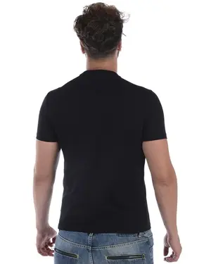 Emporio Armani Logo T-shirt