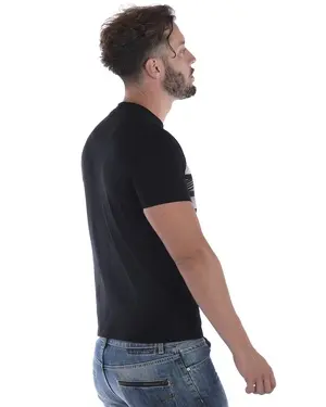 Emporio Armani Logo T-shirt