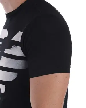 Emporio Armani Logo T-shirt
