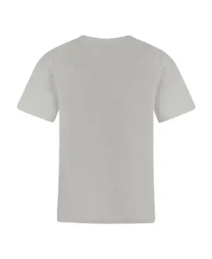 Off-White Jersey' Short-sleeve T-shirt